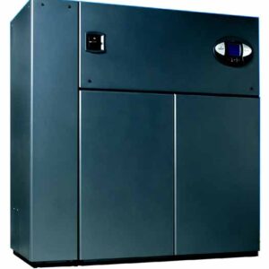 Liebert DX Precision Air Cooler (PAC) - Alpha Technologies Ltd.