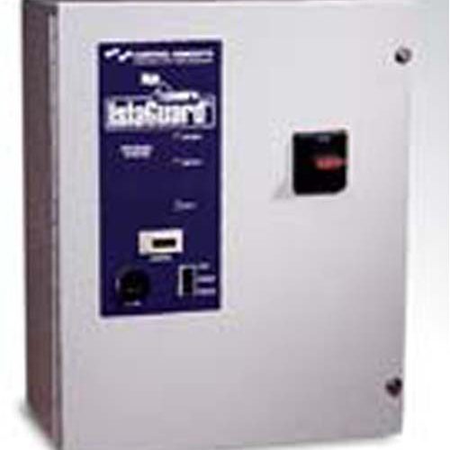 Emerson TVSS - Alpha Technologies Ltd.