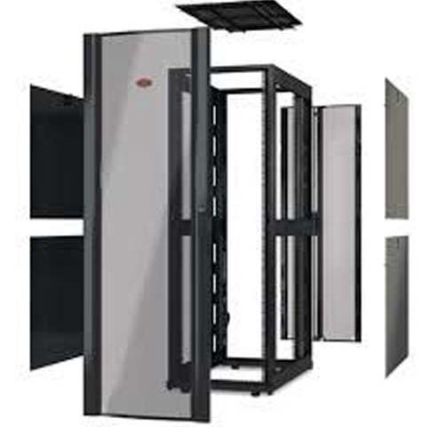 APC AR3150 NetShelter SX 42U – Server Rack - Alpha Technologies Ltd.