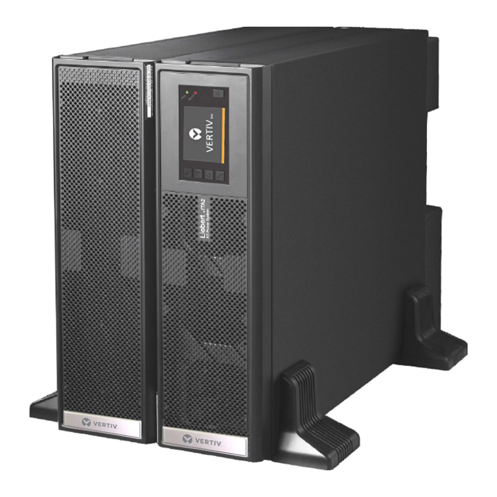Emerson Vertiv Liebert ITA2 20kVA Online UPS Price in Bangladesh - Alpha Technologies Ltd.